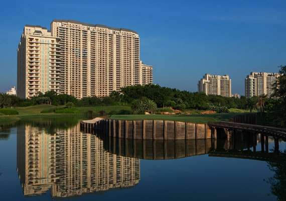 DLF Camellias Super Luxury Residences Gurgaon DLF Camellias Super Luxury Residences Gurgaon